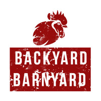 Chicken Coop Products and Supplies | Backyard Barnyard